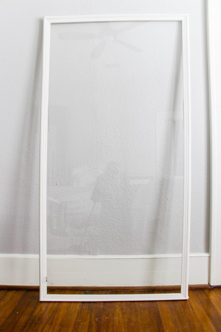 Window Inserts for Single Pane Windows - Design Morsels