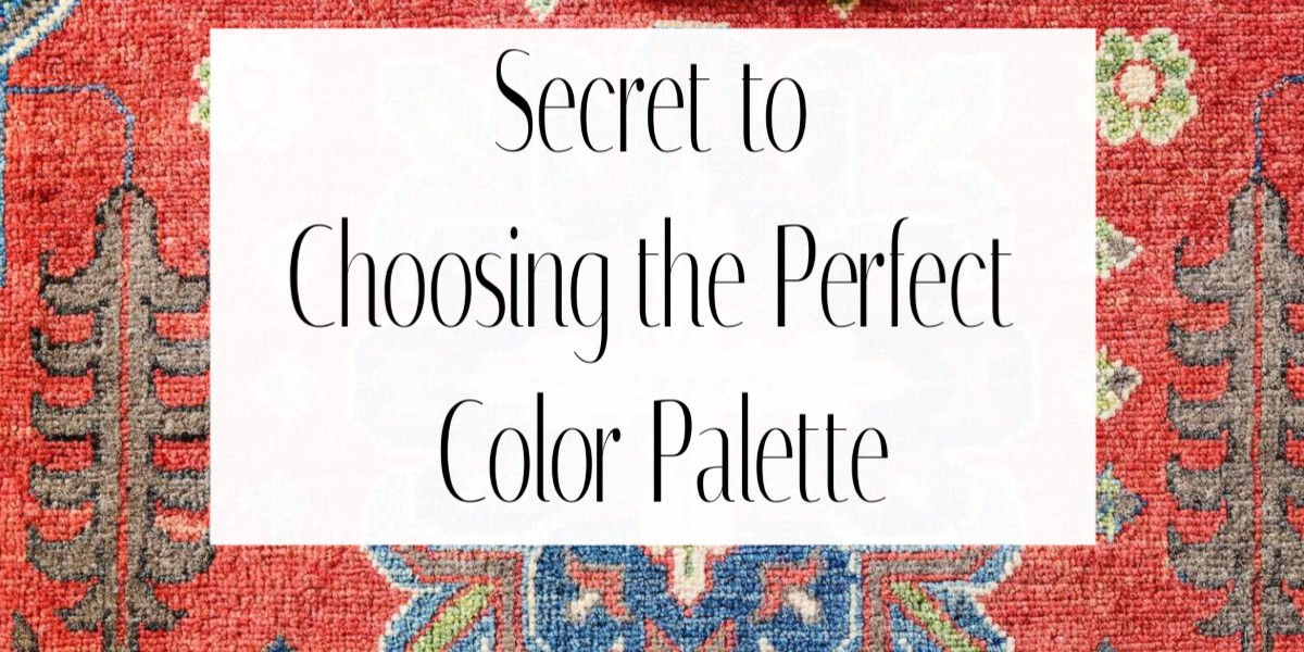 Decorating By Room - Design Morsels