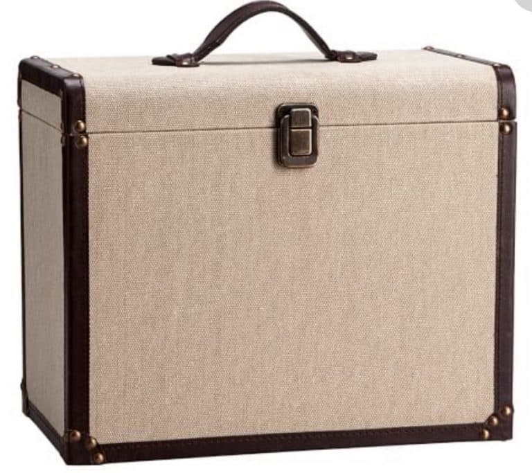 Budget Office Storage Ideas for Small Spaces - Design Morsels