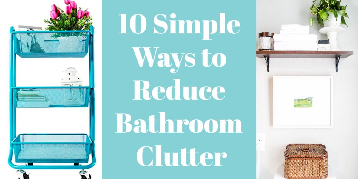 Bathrooms Archives - Design Morsels