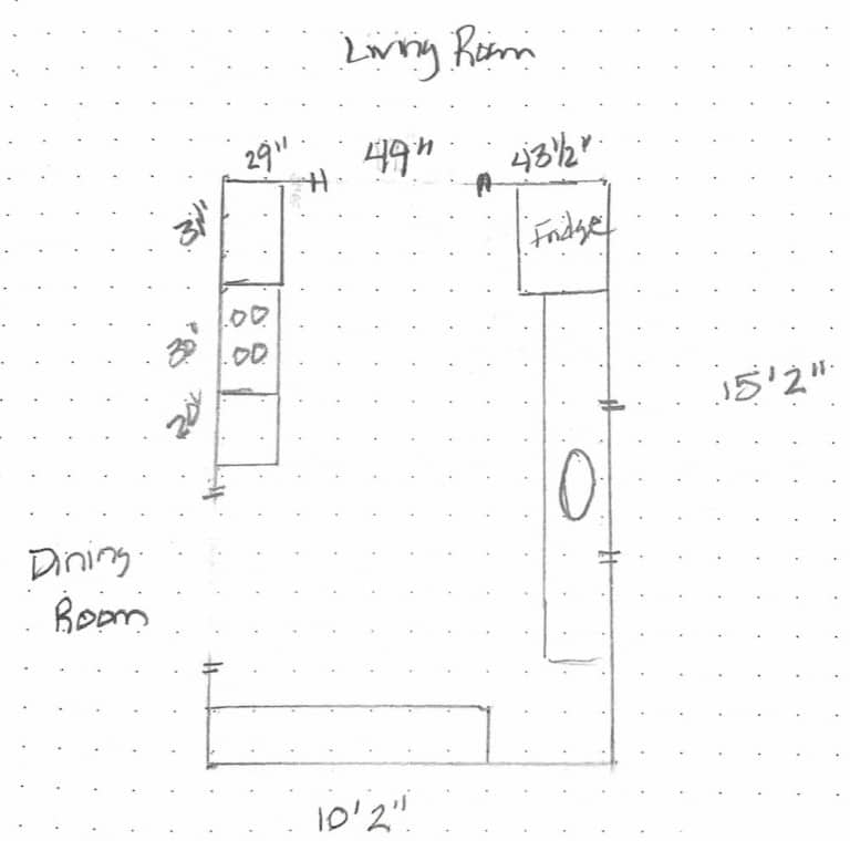 Remodeling Your Kitchen - An Order Of Steps - Design Morsels