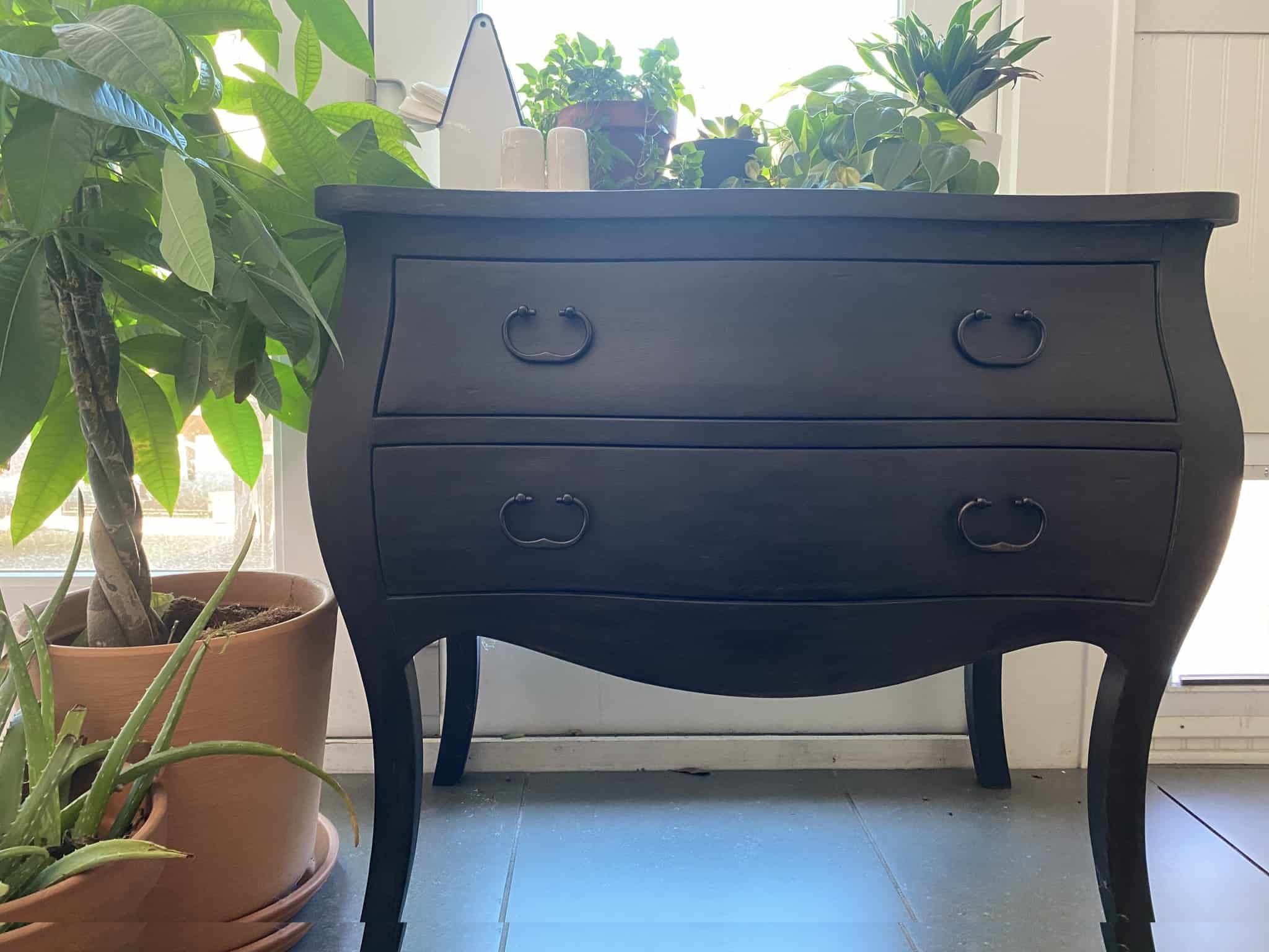 Chalk Paint® Tips for Beginners - Design Morsels