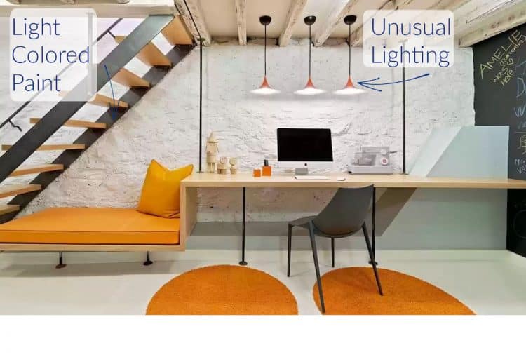 How to Decorate A Room Without A Window To Get A Cozy Feeling - Design ...