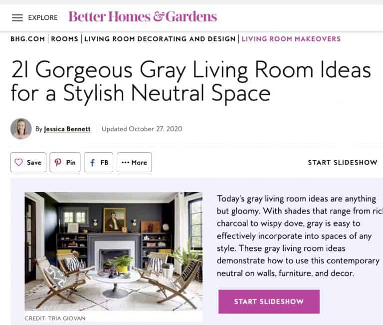 Couchless Living Room Inspiration - Who Needs a Sofa When You Can Have ...
