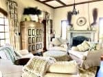Couchless Living Room Inspiration - Who Needs a Sofa When You Can Have ...