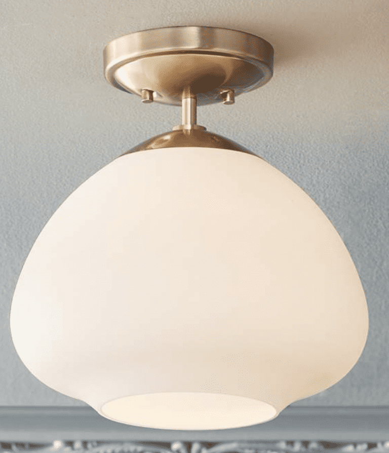 Shabby Chic Lighting Ideas that Deliver That Cottage Style - Design Morsels