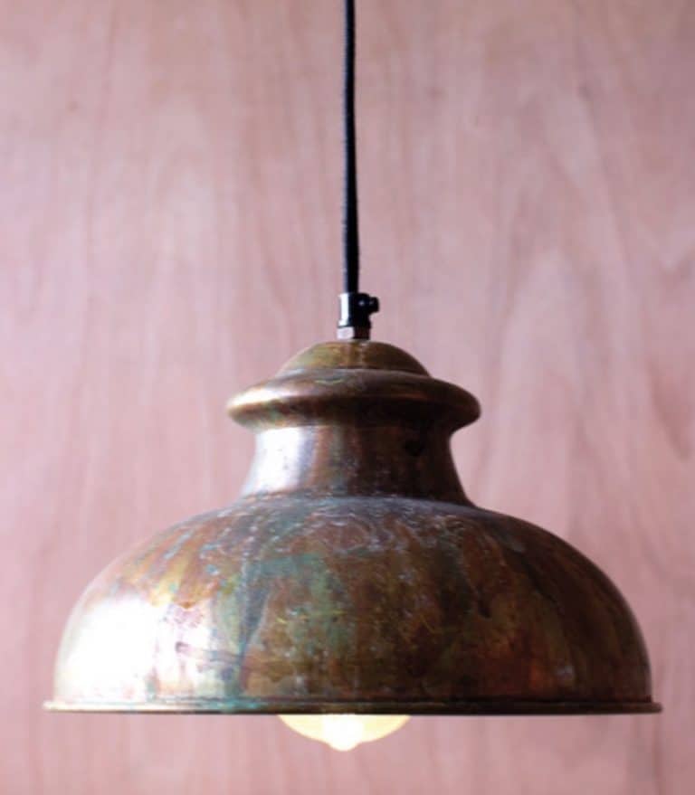 Shabby Chic Lighting Ideas that Deliver That Cottage Style - Design Morsels