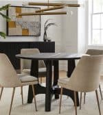 Choose the Perfect Light Fixture For Above Your Round Table - Design ...