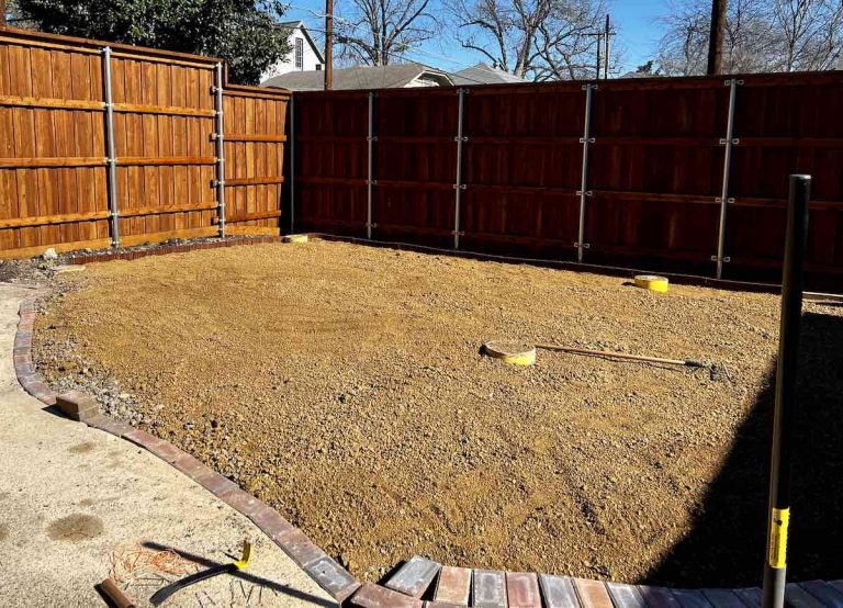 Why Decomposed Granite is the Perfect Surface for Outdoor Spaces ...