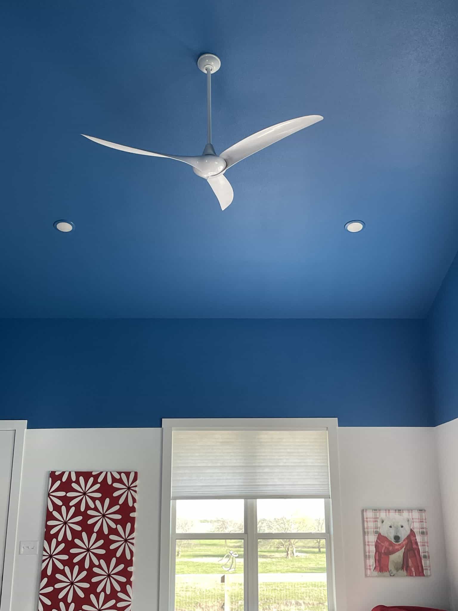 How to Choose the Right Indoor Ceiling Fan: Learn From My Mistakes ...