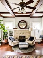 How to Choose the Right Indoor Ceiling Fan: Learn From My Mistakes ...