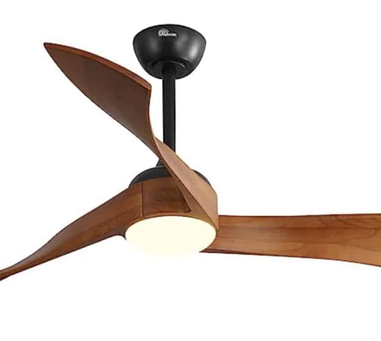 How to Choose the Right Indoor Ceiling Fan: Learn From My Mistakes ...