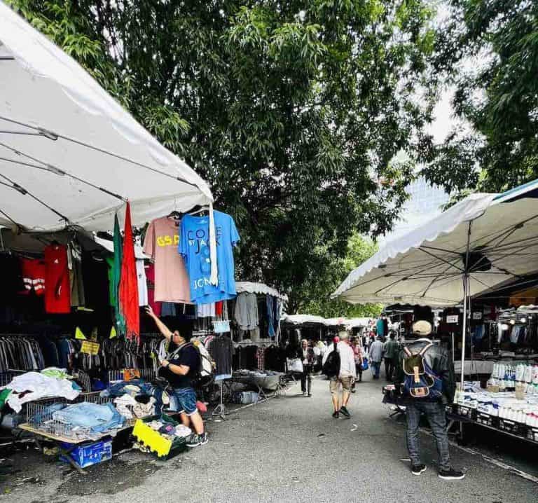 The Best Flea Markets in Paris: Le marché aux puces - Design Morsels