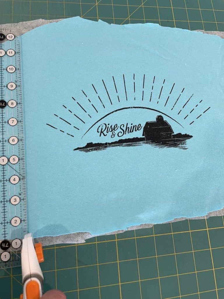 T-shirt quilt tutorial - A unique gift idea - Design Morsels