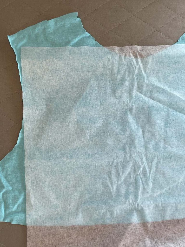 T-shirt quilt tutorial - A unique gift idea - Design Morsels