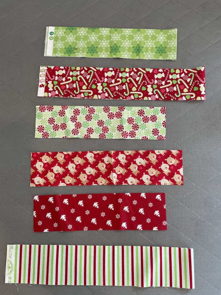 DIY Pet Christmas Stockings: A tutorial - Design Morsels