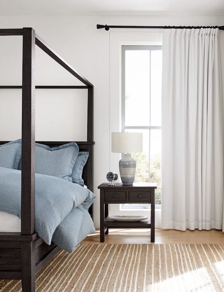 Curtain Size Calculator: The right size can make all the difference - Design Morsels