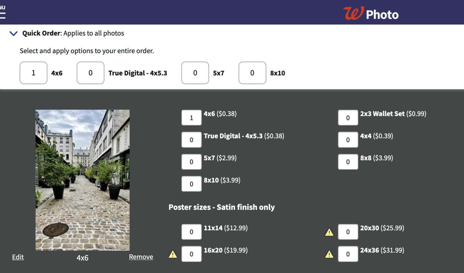 Digital art: How to print so it looks like the real thing - Design Morsels