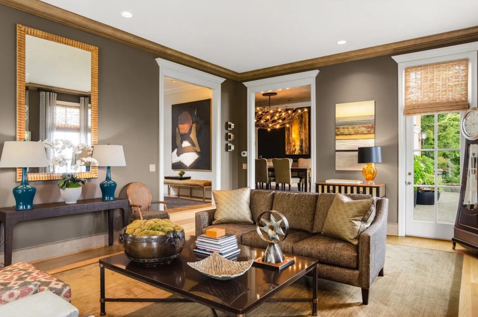 Transforming Your Space: 6 Essential Tips for Neutral Rooms - Design ...