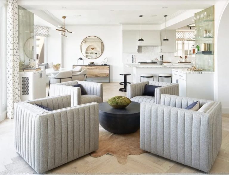 Transforming Your Space: 6 Essential Tips for Neutral Rooms - Design ...