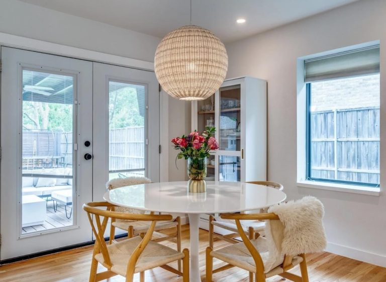 10 Dining Room Decorating Mistakes: With Real Examples - Design Morsels