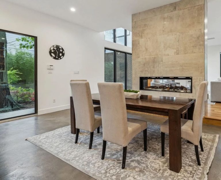 10 Dining Room Decorating Mistakes: With Real Examples - Design Morsels