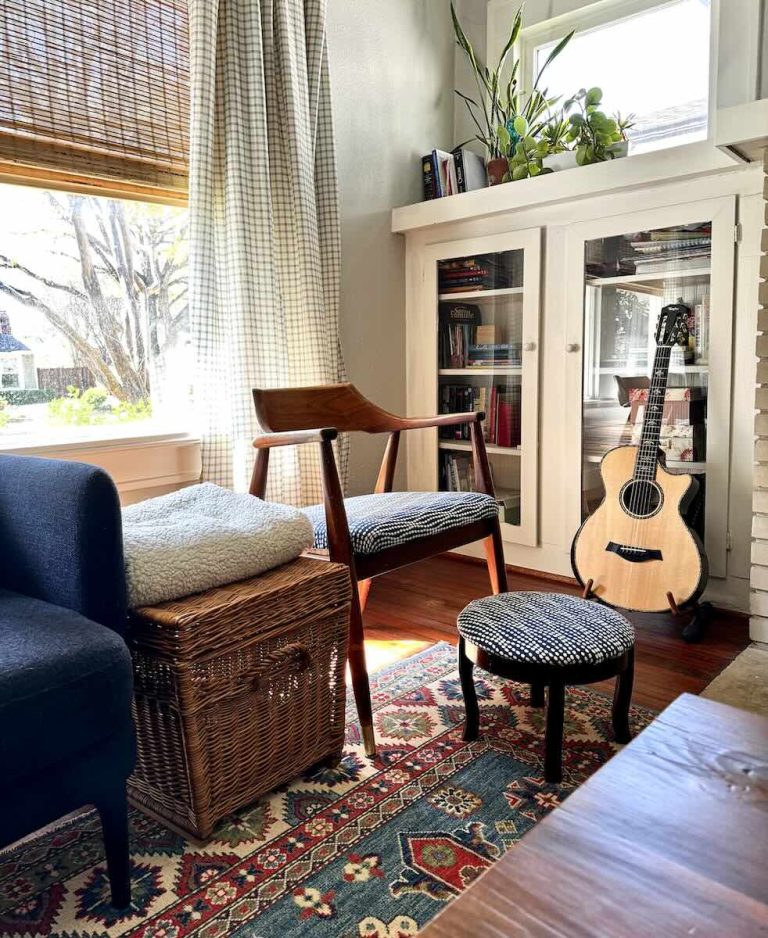 The Ultimate Guide to Mixing Patterns: 3 Easy Rules - Design Morsels