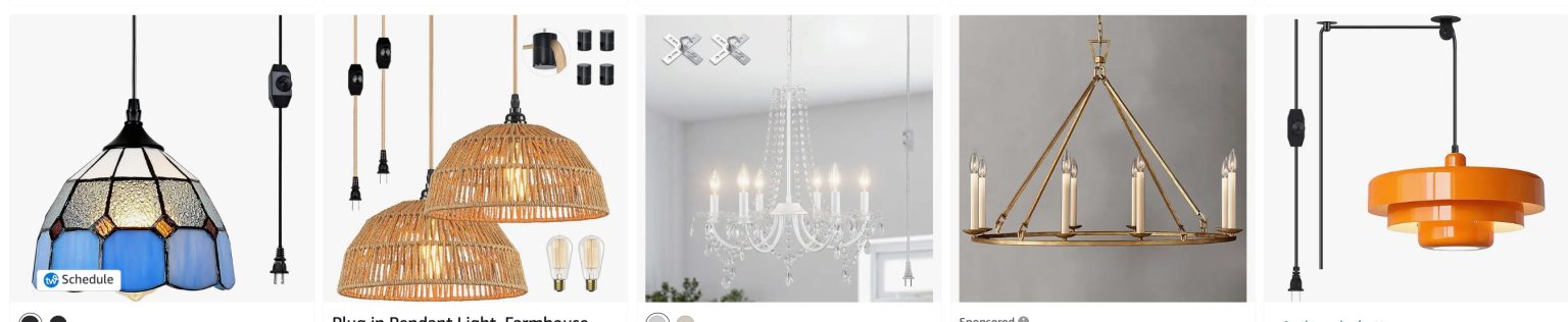 Elevating Your Space with the Right Lighting: A Guide to Chandeliers ...
