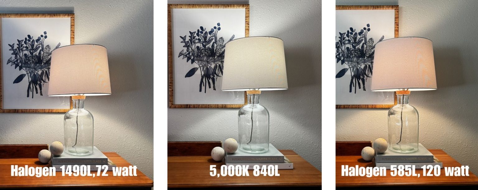 The Designer's Guide to Warm LED Lighting - Design Morsels