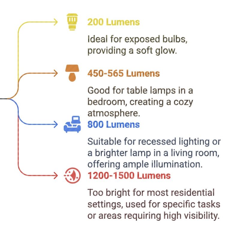 The Designer's Guide to Warm LED Lighting - Design Morsels